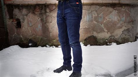 Ознакомительный обзор джинсов Pentagon Tactical Rogue Jeans