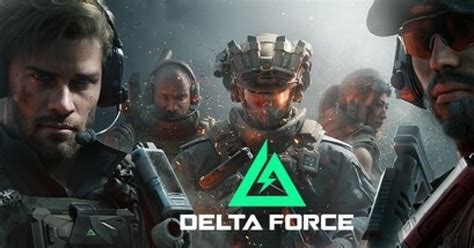 텐센트 신작 Fps ‘델타포스 글로벌 오픈베타 시작