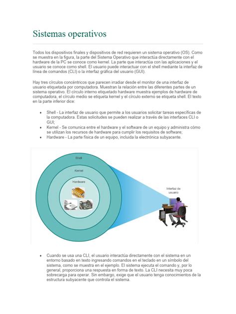 Módulo 2 Ccna 1 Pdf Dirección Ip Red De Computadoras