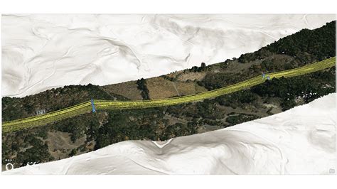 Classify A Point Cloud With Deep Learning In Arcgis Pro