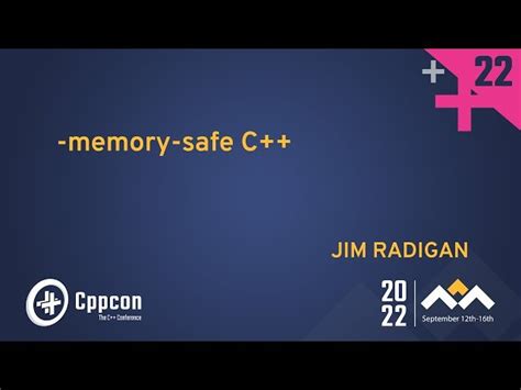 Free Video Memory Safe C Addressing Common Vulnerabilities From