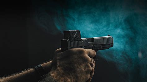 Aimpoint® Releases New Red Dot Optic In Collaboration With Glock Aimpoint