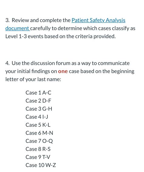 Solved Review The Information On Tjc Safer Above Research