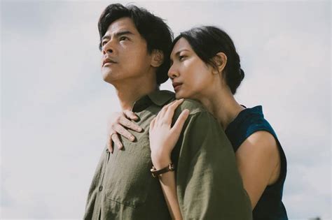 5 Red Flag dalam Film SORE: Istri dari Masa Depan | Popmama.com