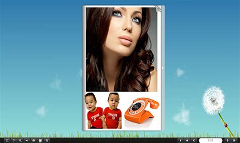 5 plus attractive pdf page turning effect jquery plugin software pubhtml5