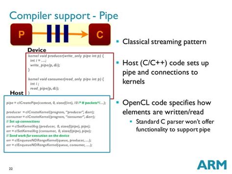 Challenges In Gpu Compilers Ppt