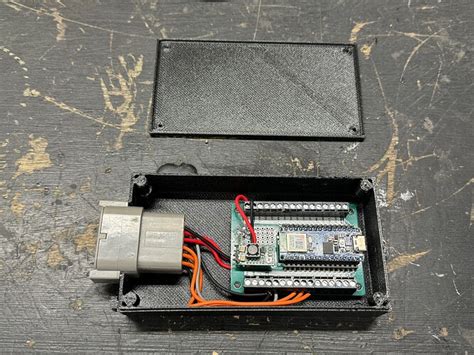 Esp32 Driving Servos Gets Hot And Burns Up General Guidance Arduino