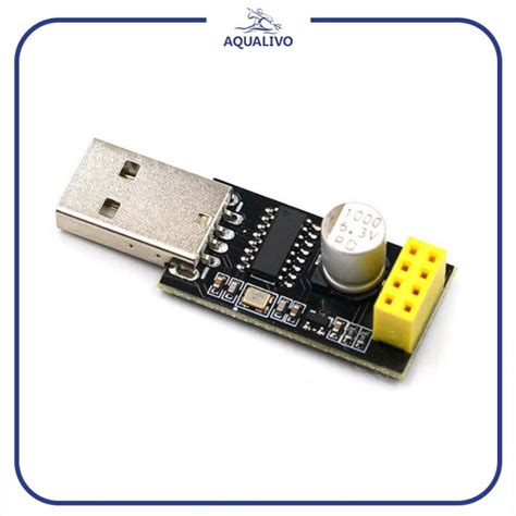 usb to esp8266 ch340 esp 01 adapter board serial wifi programmer module