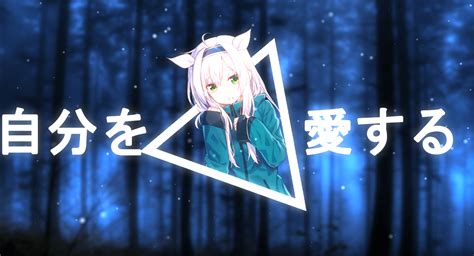 Desktop Wallpaper Aesthetic Anime Desktop Wallpaper