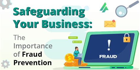 The Importance Of Fraud Prevention Safeguarding Your Business Ap Financing