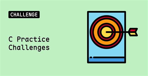 C Practice Challenges Master C Programming Fundamentals Labex