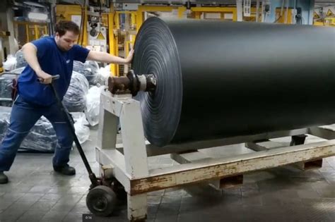 How To Prevent Manual Handling Injuries In Manufacturing Mastermover