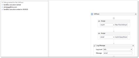 How To Extract Email From Inspect Element Href Help UiPath Community Forum