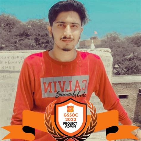 Mohit Yadav On Linkedin Gssoc22 Girlscript Educationfirst