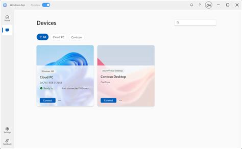 Windows App Preview Vs Microsoft Remote Desktop Whats The Difference