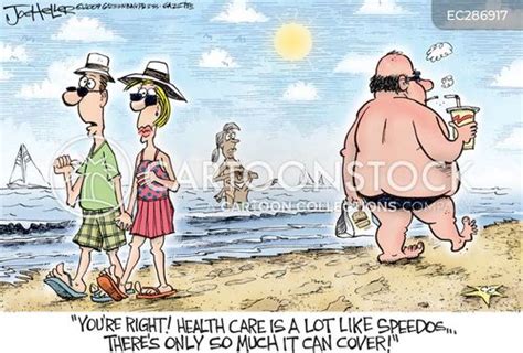Speedo Cartoons And Comics Funny Pictures From Cartoonstock