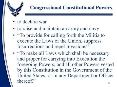 Civilian Control Of The Military Ppt Download