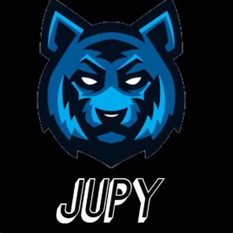 Jupy Youtube