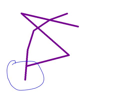 Intersection Get Intersecting And Overlapping Point Between Two Lines