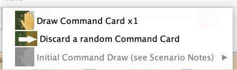 Map Window Button Disabling Misbehaving In Vassal V37 · Issue 12168
