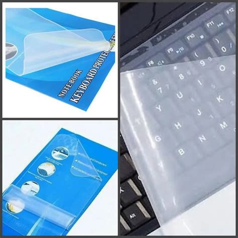 Keyboard Cover Silicone Computer Key Board Film Universal Keyboard Skin Protector Laptop