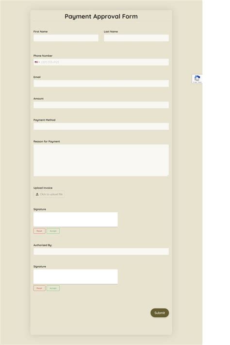 Approval Form Template Content Calendar Template Approval Form Template Content Calendar Template