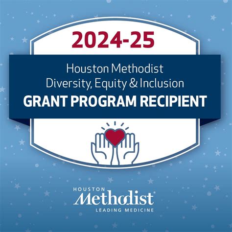 Target Hunger On Linkedin Target Hunger Has Been Awarded A 202425 Houston Methodist Dei Grant To