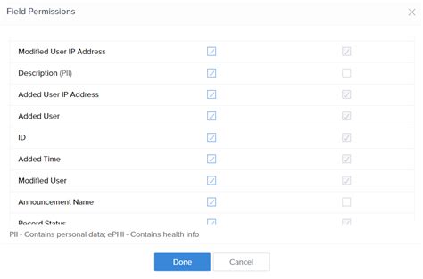 Configureadd Permission Set Manageengine Appcreator Help