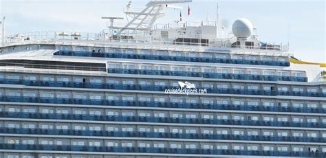 Carnival Firenze Ship Pictures