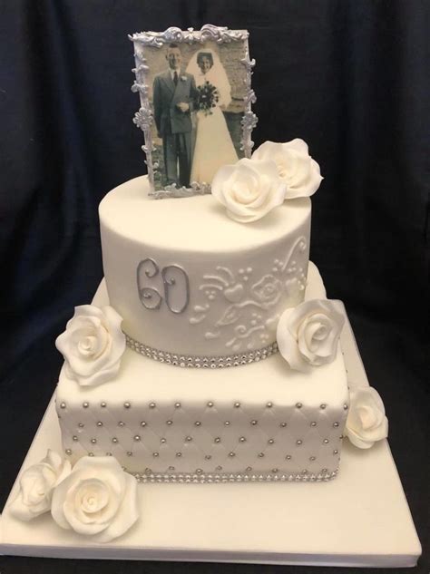 60th Wedding Anniversary Artofit