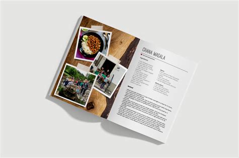 Make Your Own Cookbook DIY Recipe Books PikPerfect