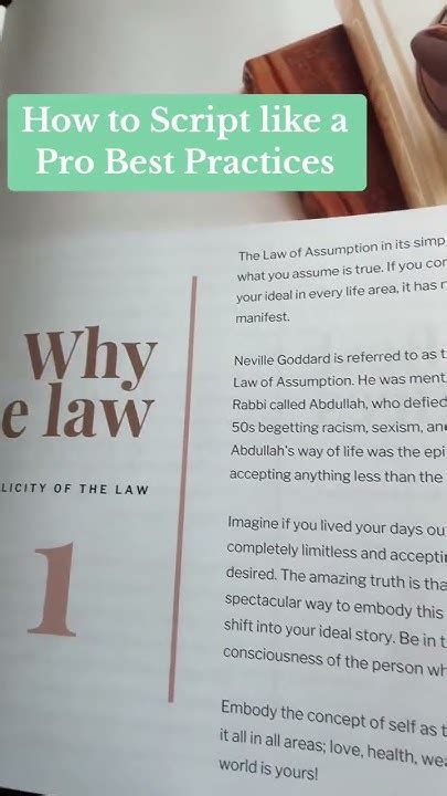 master the art of scripting now in this series i will demonstrate how