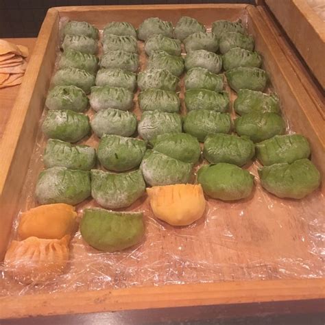 Dumpling Man East Village 100 Saint Marks Pl