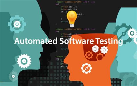 automated testing software market unidentified segments