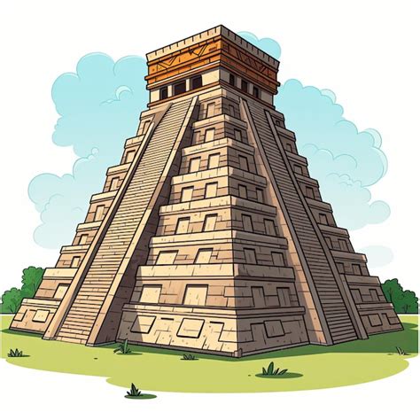 Premium Photo Mexico Chichen Itza