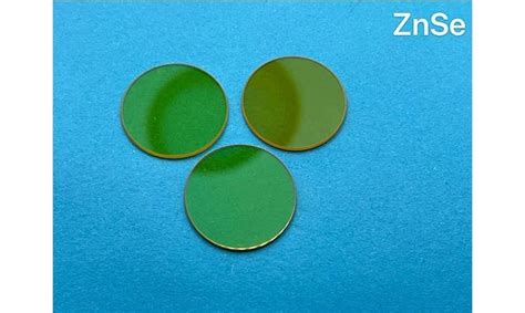 Ost Photonics Znse Substrate Manufacturersupplier Zinc Selenide