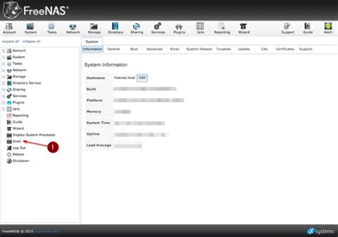 manually update your plex media server on freenas quick and simple