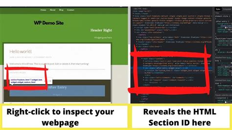 Wordpress Floating Sidebar — Get It Running In 3 Minutes