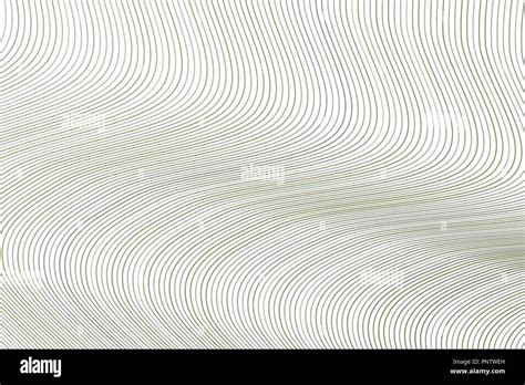 Abstract Line Curve And Wave Geometric Pattern Colorful And Artistic For Graphic Design Catalog