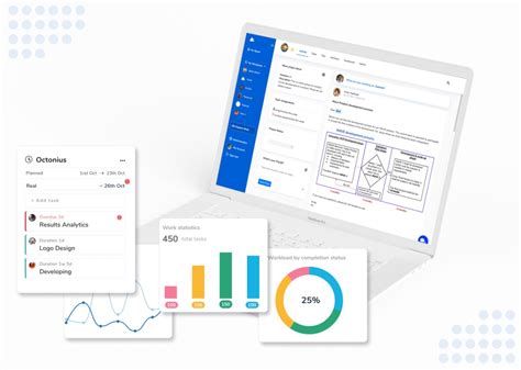 Streamline Your Digital Transformation With Octonius Optimizing Business Processes For Success