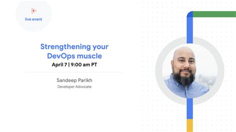 Sandeep Parikh On Linkedin Devops