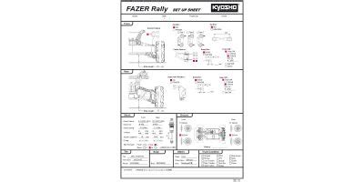 New Item KYOSHO KYOSHO RC