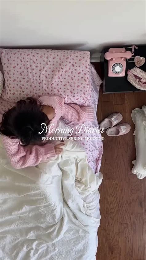 [Видео] «morning Diaries Утренний распорядок Утренняя рутина Здоровый образ жизни мотивация