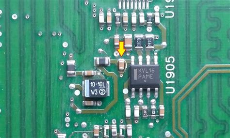 Dso6014a Pll Unlocked Error Help Needed Page 1