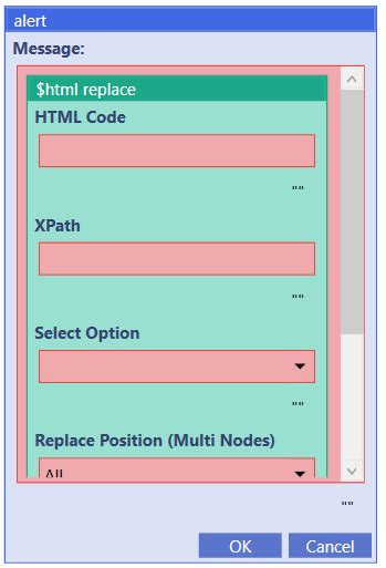 Html Replace • Automaxed Wiki