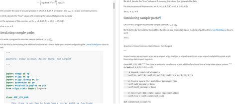 jupinx has conflict with some litera include · issue 34 · quantecon