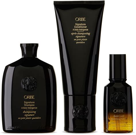 Oribe Limited Edition Signature Set Oribe