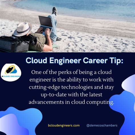 demecos chambers on linkedin as a cloud engineer cloud security