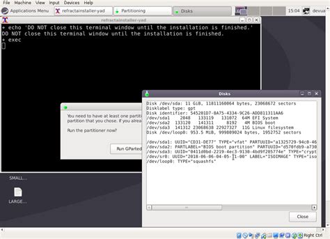 Devuan GNU Linux Free Operating System