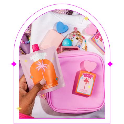 Free Pink Yacht Club Cloud Mist Edp Sample Wonderverselab